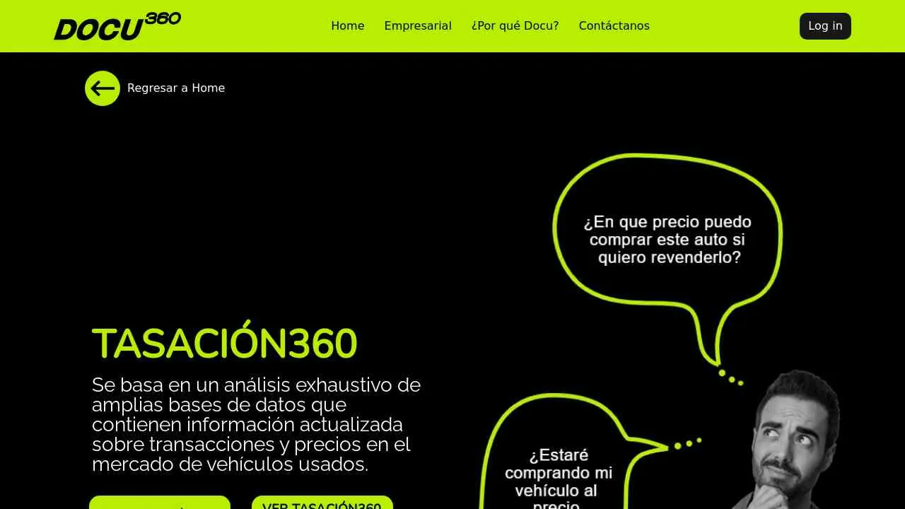 Tasacion360